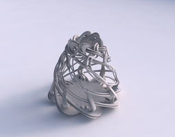 Lattice 3D Models | CGTrader