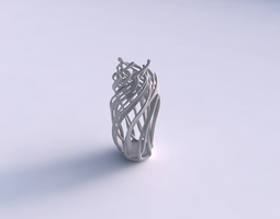 Deformed 3D Printing Models | CGTrader