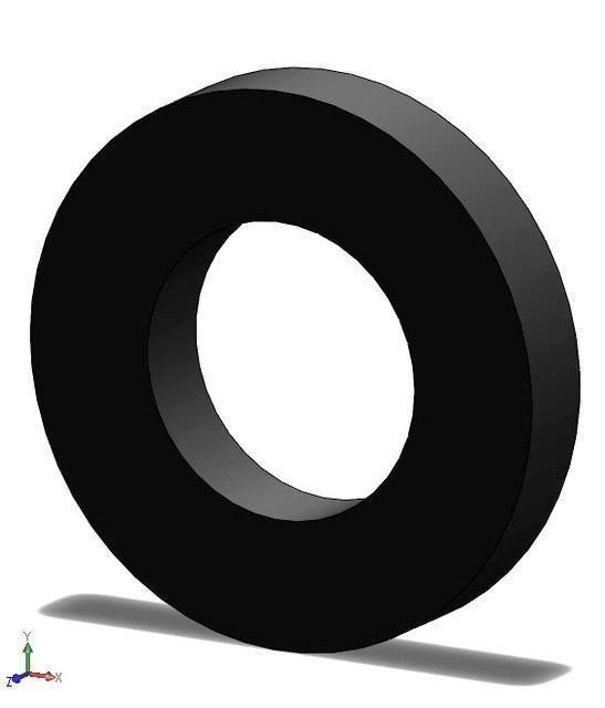 Pin Jointed Framework 3D model | CGTrader