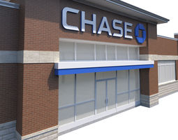 Chase 3D Models | CGTrader
