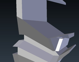 Free Terminal 3D Models | CGTrader