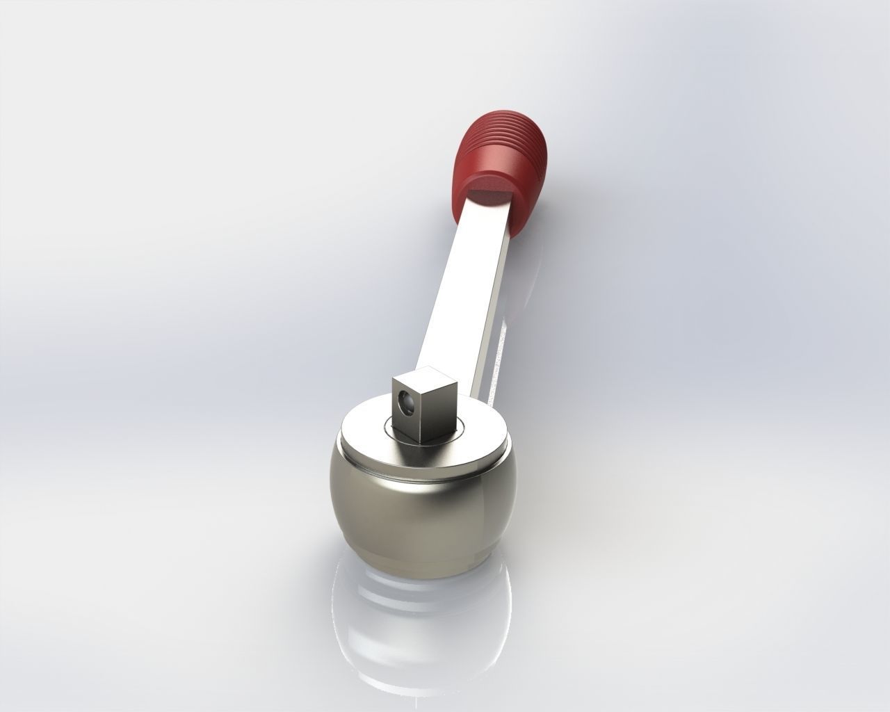 Ratchet 3D model | CGTrader