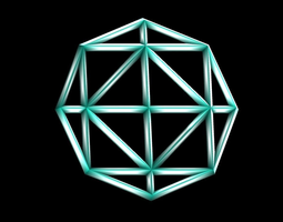Octagon 3D Models | Download 3D Octagon files - CGTrader.com