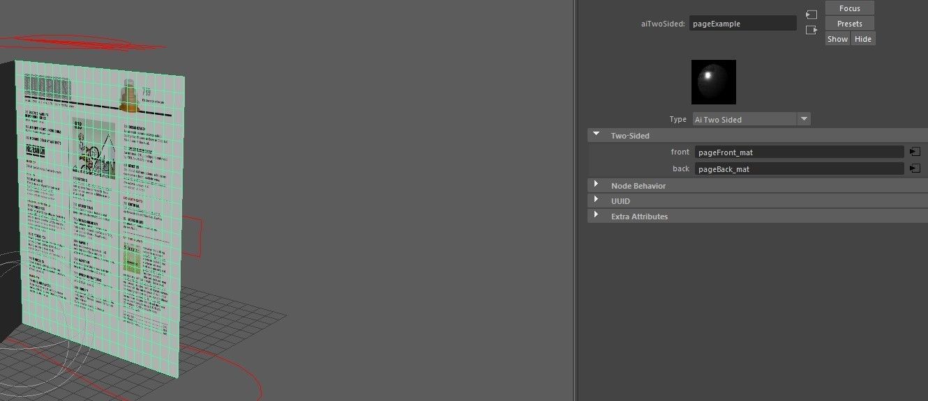 3D model AS Magazine Rig VR / AR / low-poly rigged | CGTrader