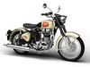 Royal Enfield Classic 500 2016 3D model | CGTrader