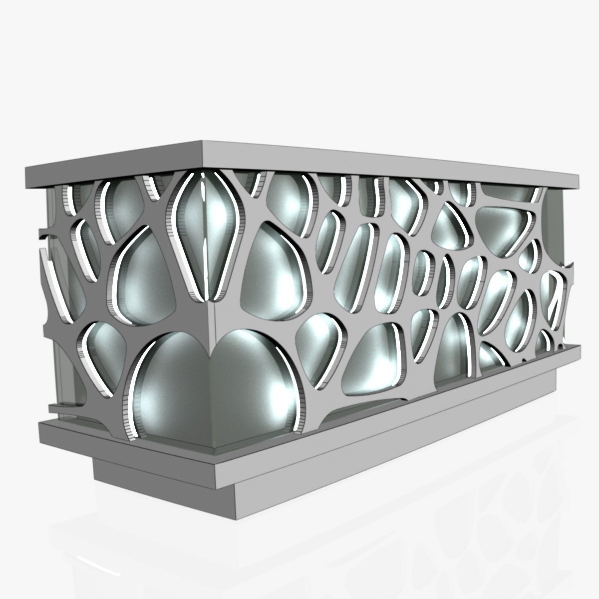 Table free 3D model | CGTrader