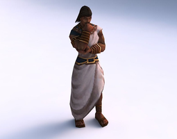 Human 3D Models | Download 3D Human files | CGTrader.com