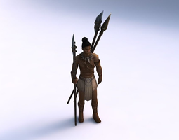 Game 3D Models | Download 3D Game files | CGTrader.com