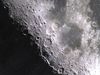 Photo-Realism Moon 23400x11520 3D model | CGTrader
