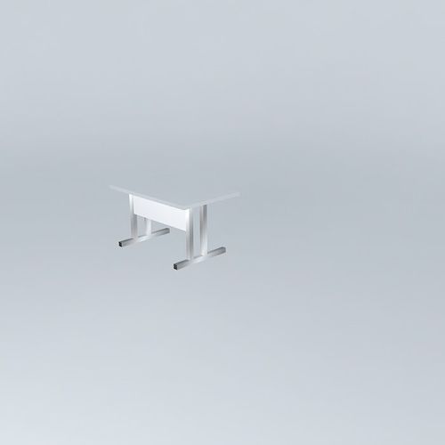 Dynamic Work Table free 3D model | CGTrader