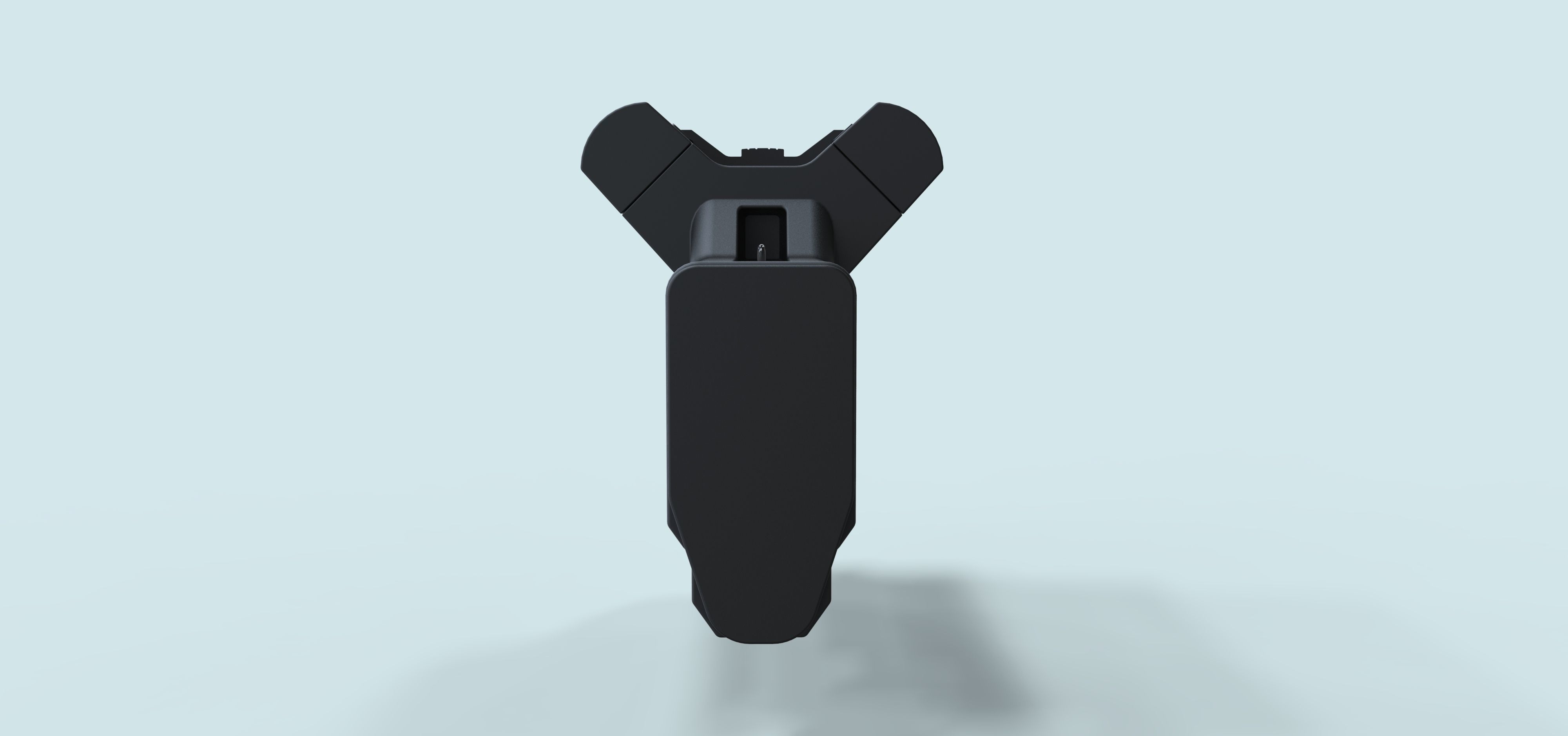 BFG 9000 From DOOM 3D Model CGTrader