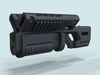 BFG 9000 from DOOM 3D model | CGTrader
