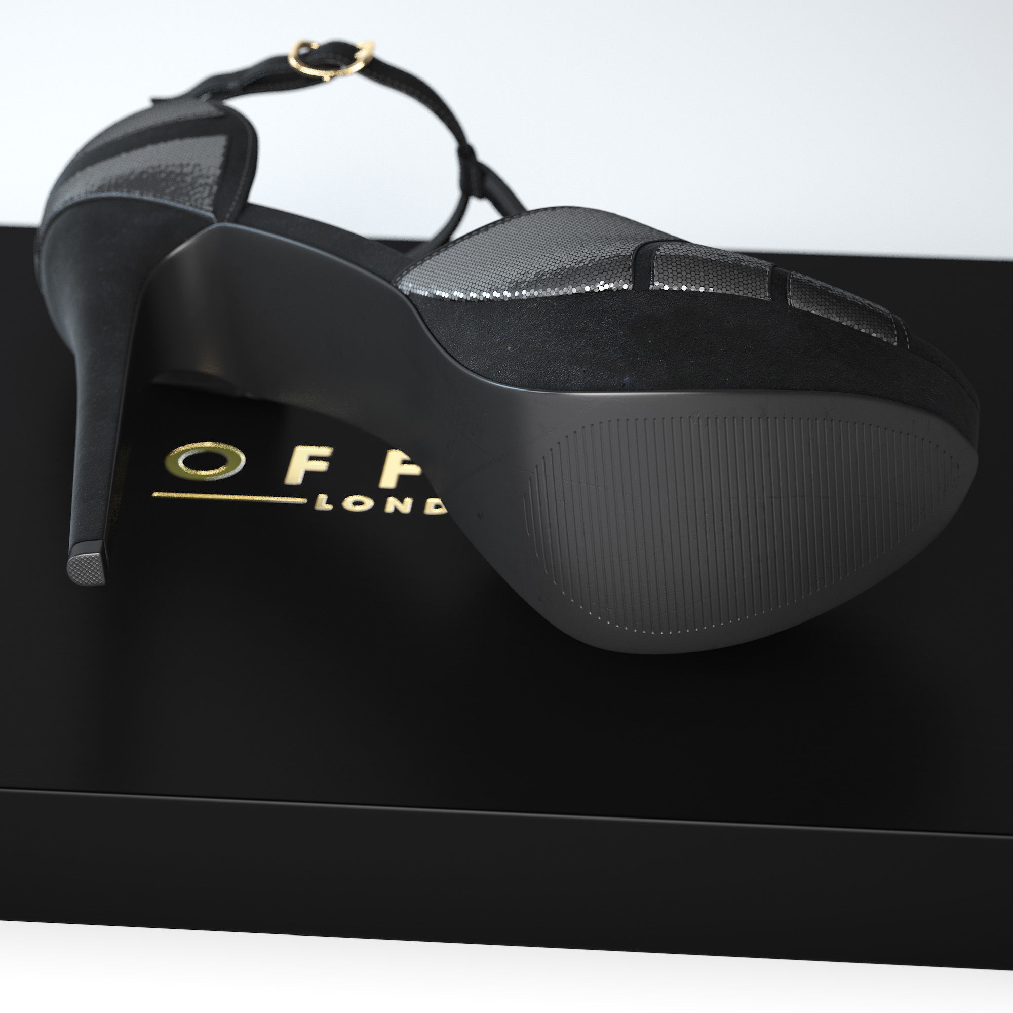 Refine Yourself 3D model | CGTrader