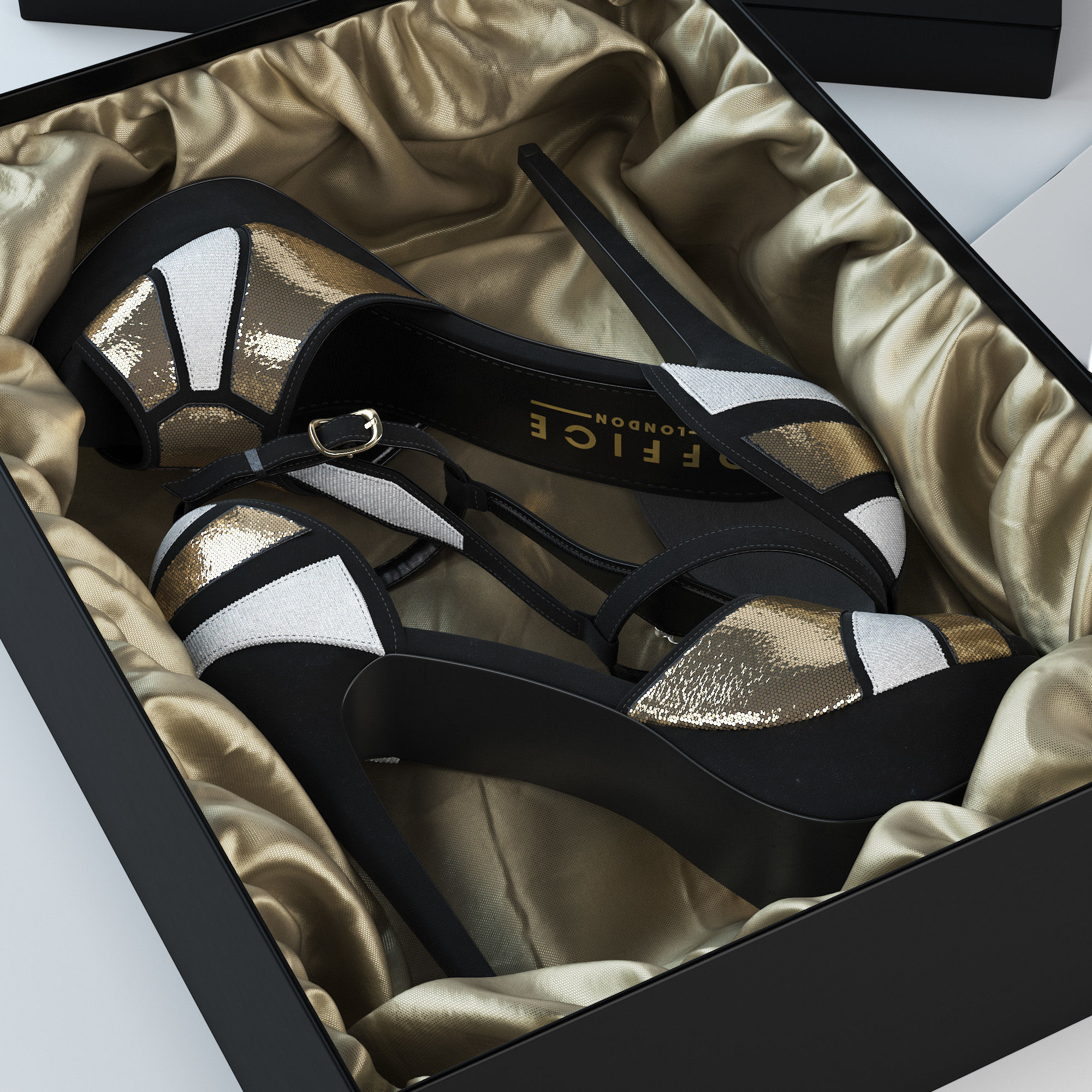 Refine Yourself 3D model | CGTrader