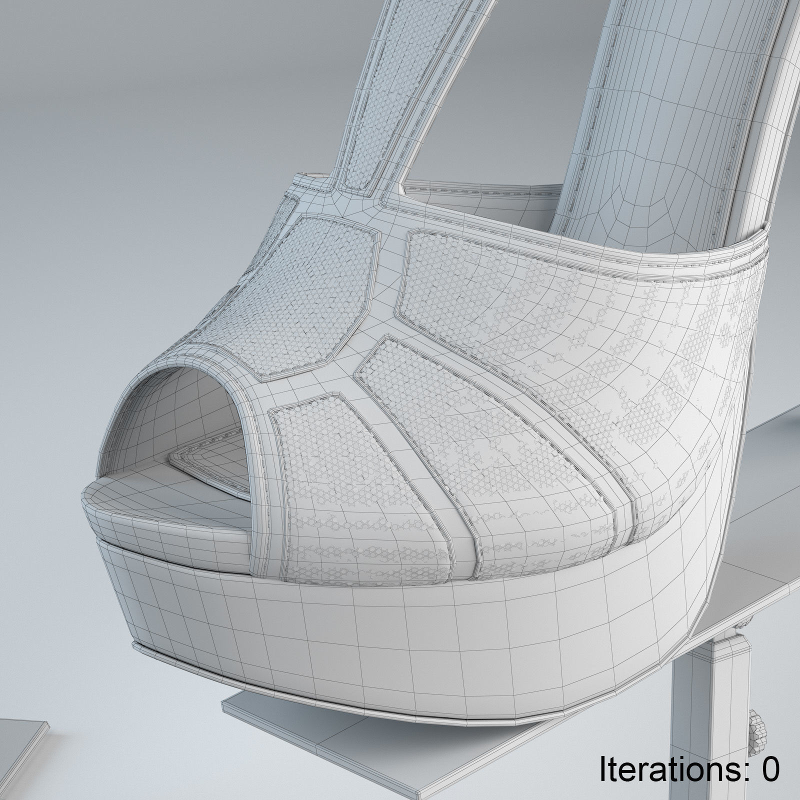 Refine Yourself 3D model | CGTrader