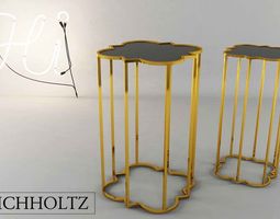 Concentric 3D Models | CGTrader