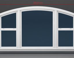 Segment 3D Models | CGTrader