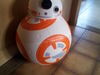 BB8 real life size 3D model 3D printable | CGTrader