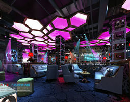 Party 3D Models | Download 3D Party files | CGTrader.com