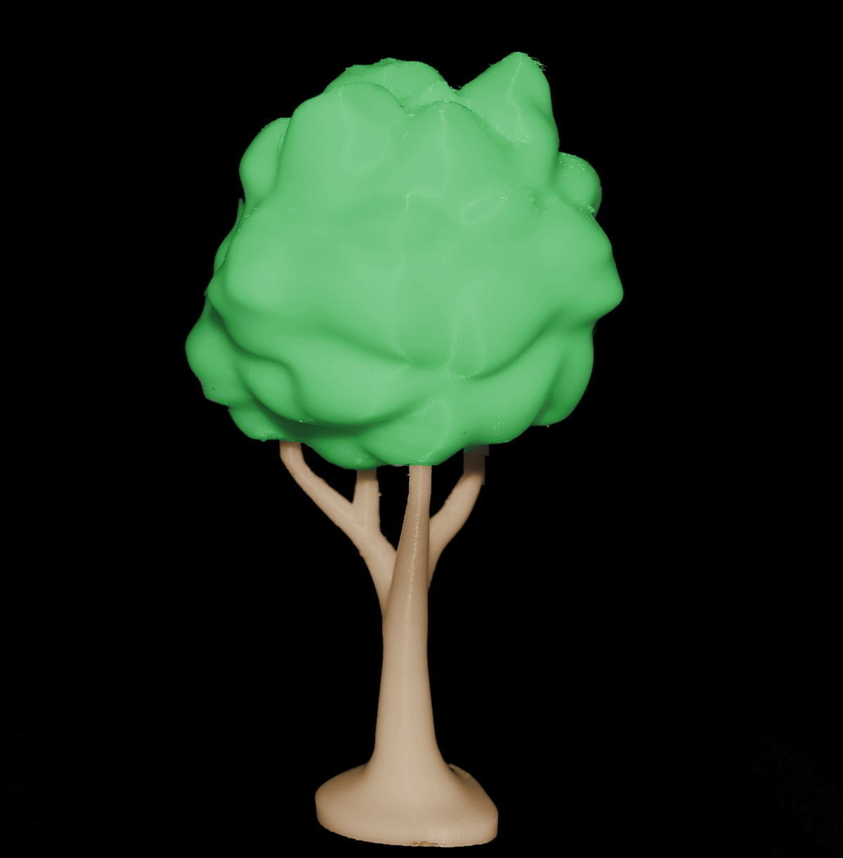 Tree for architecture-props - Printer Ready 3D model 3D printable ...
