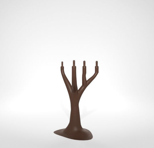 Tree for architecture-props - Printer Ready 3D model 3D printable ...