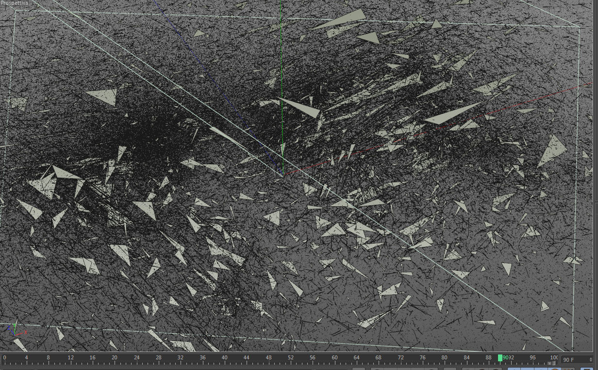 3D model AS WorldMap FX Animated VR / AR / low-poly animated | CGTrader