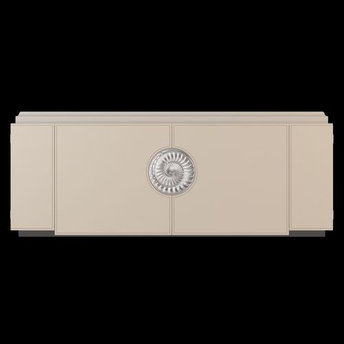 chest ART EDGE 3D model | CGTrader