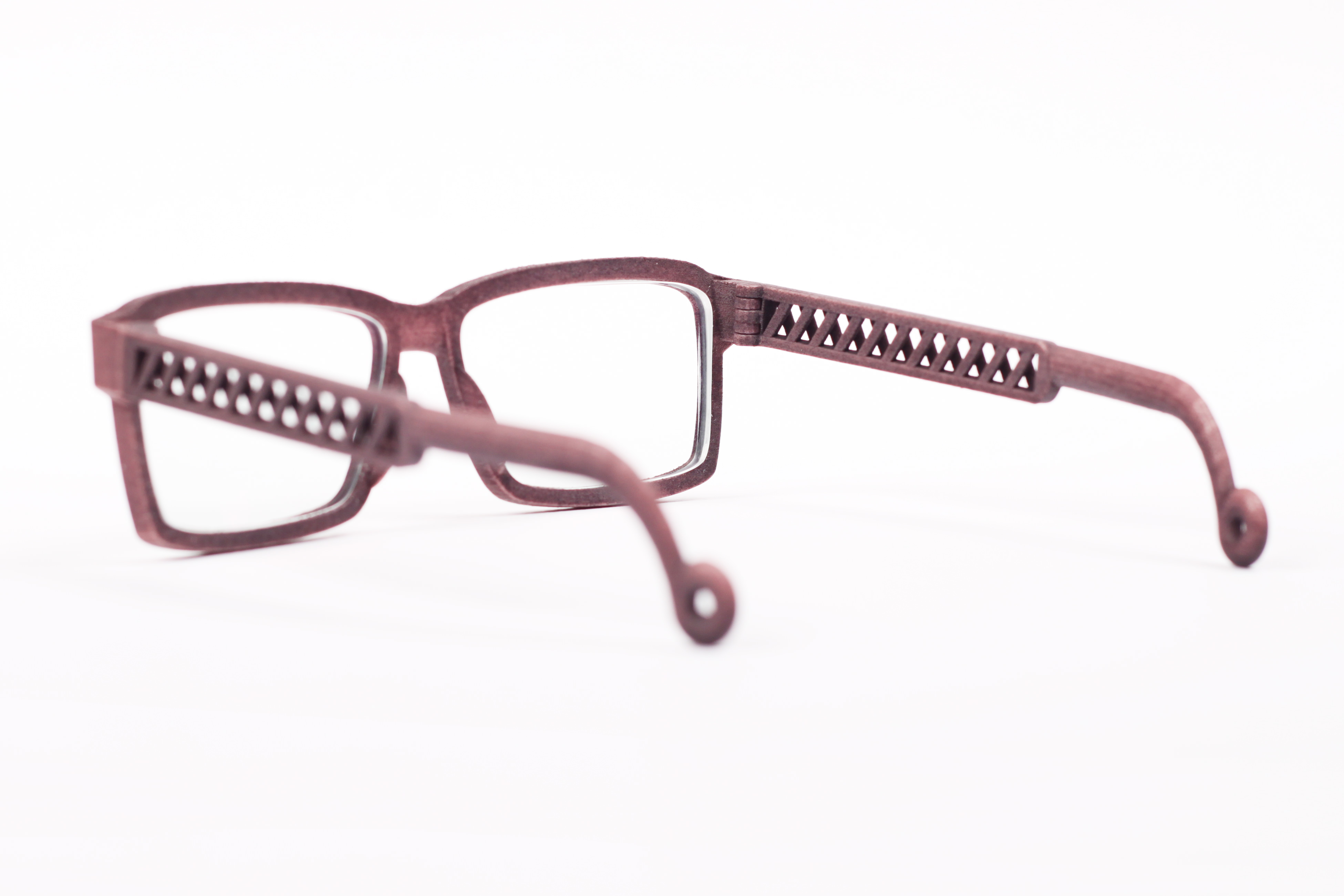 Rise eyewear free 3D model 3D printable | CGTrader