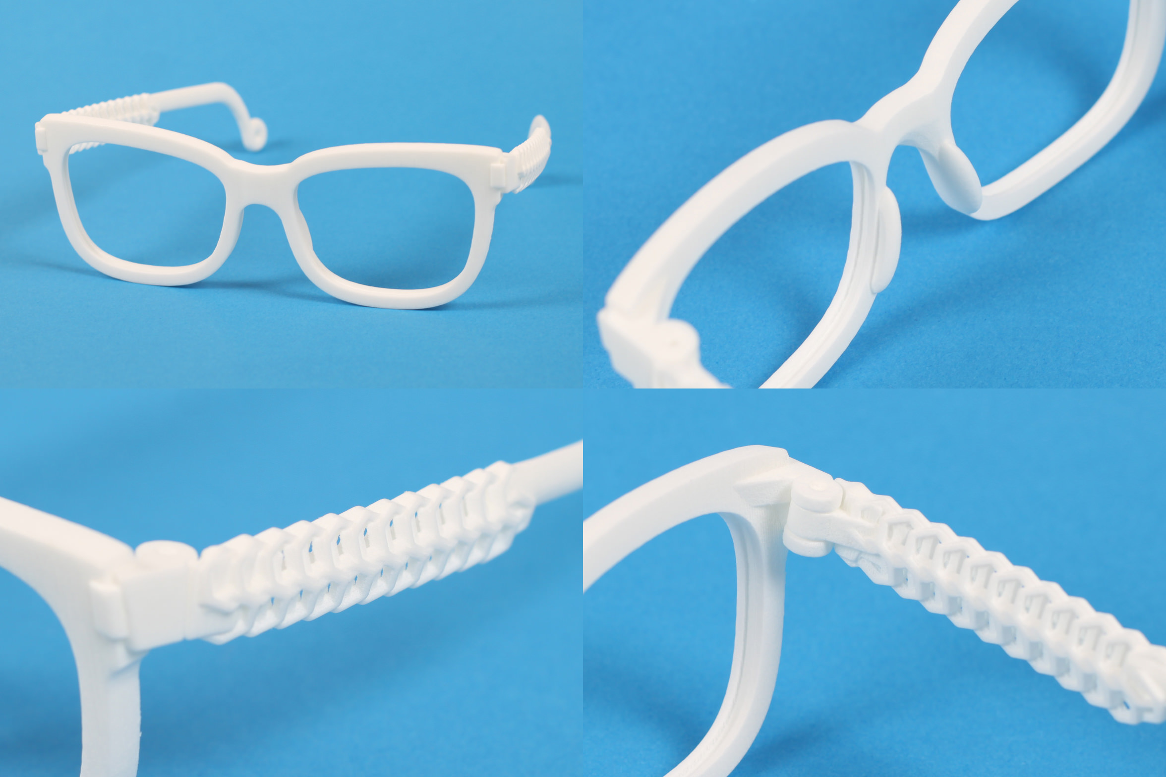 Nice eyewear free 3D model 3D printable | CGTrader