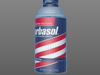 Barbasol Can from Jurassic Park free 3D model | CGTrader