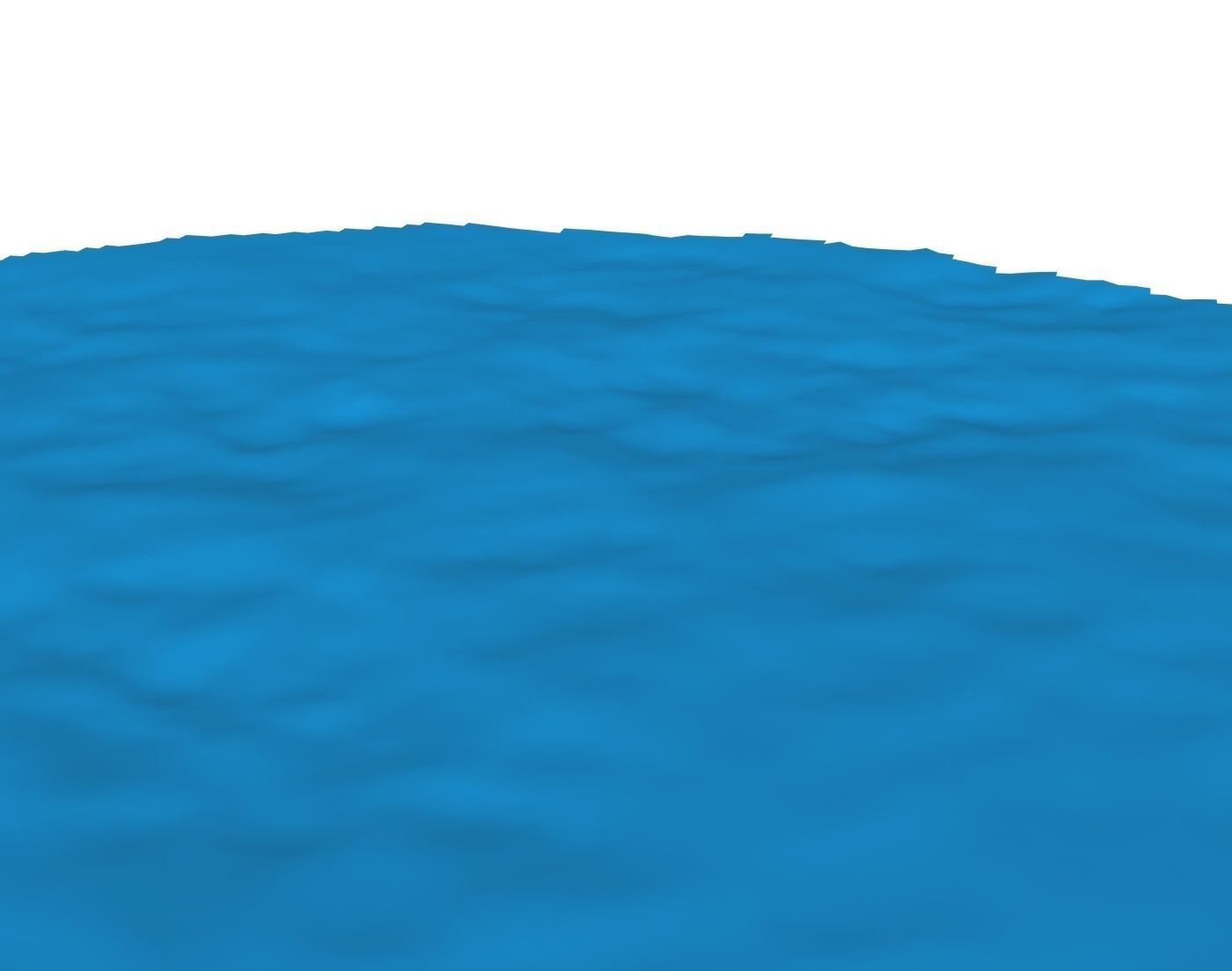 Water free 3D model | CGTrader