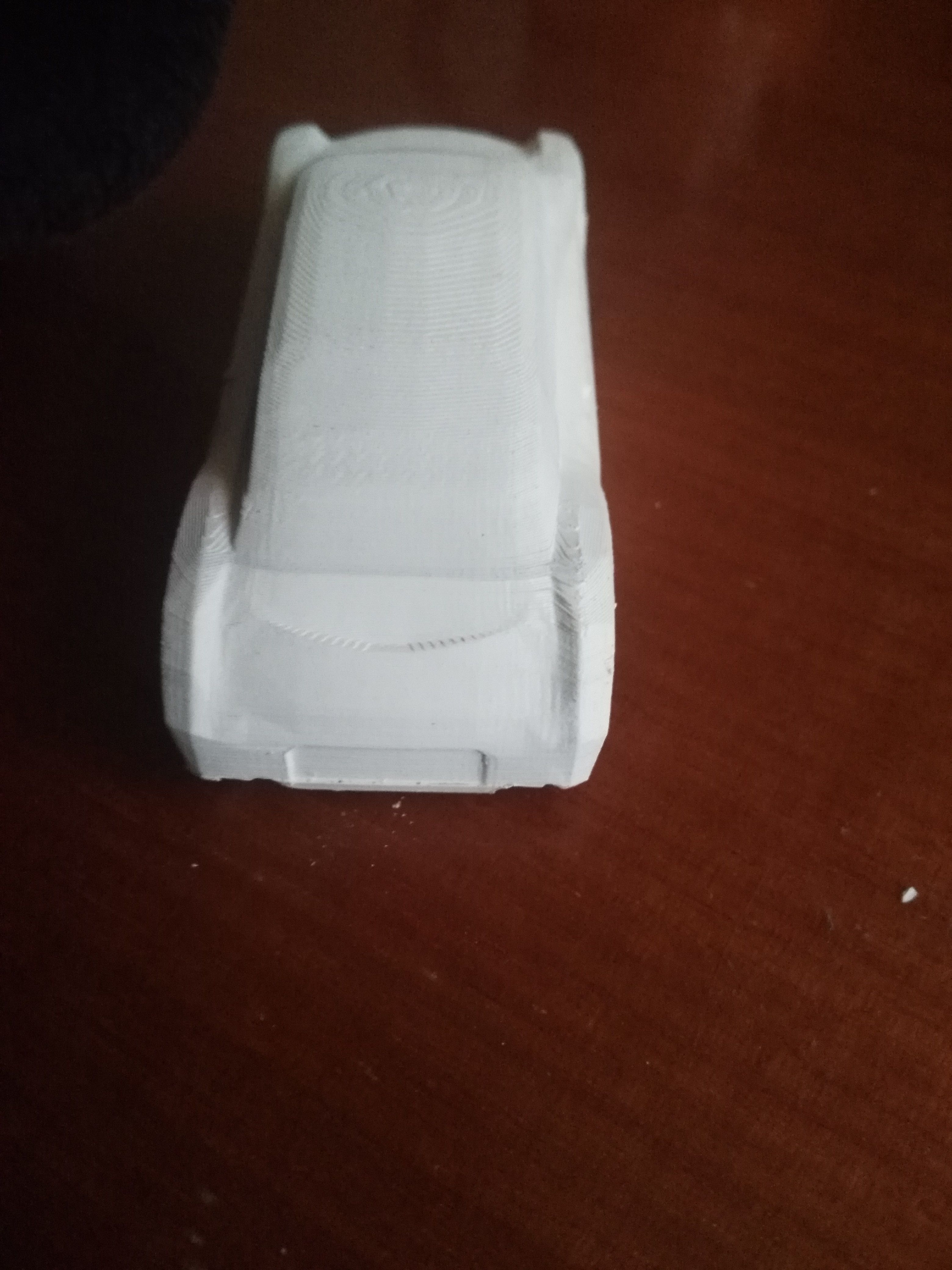 Austen Healey Walmart 1 24 Scale RC car body 3D model 3D printable ...