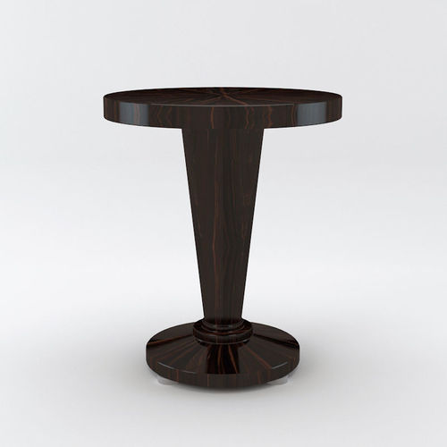 Davidson - The Adelaide Table AD585 3D model | CGTrader