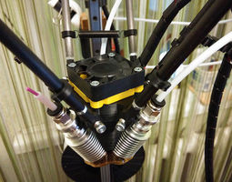 Extruder 3D Printing Models | CGTrader