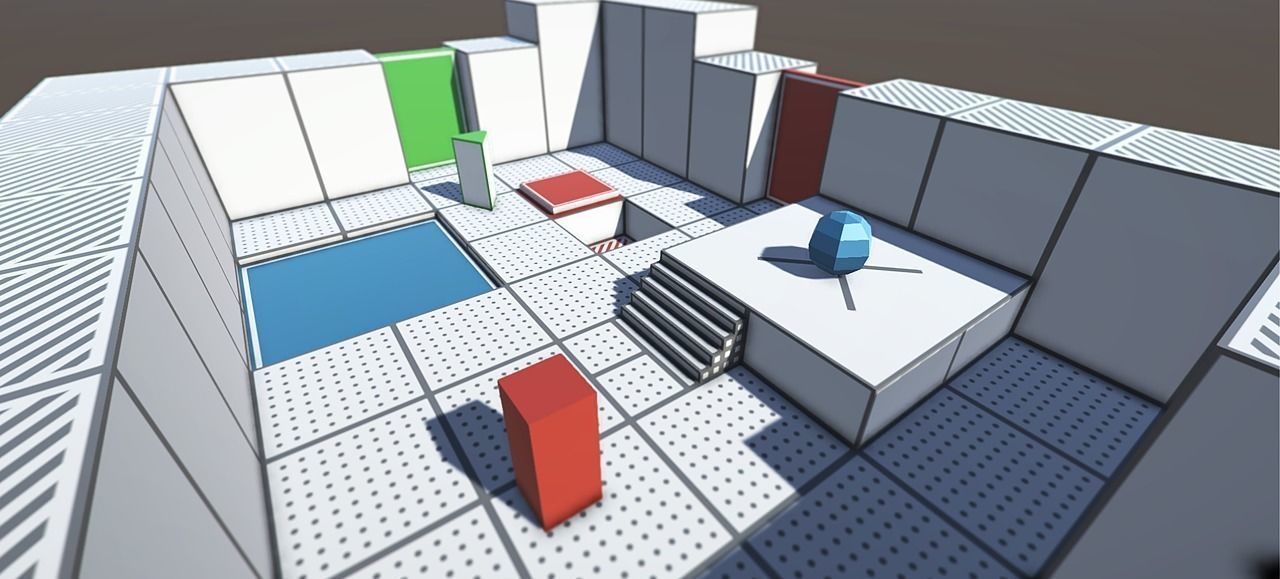 Prototype Kit 3d Model Cgtrader 