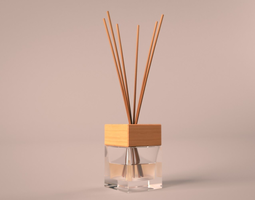 Diffuser 3D Models | CGTrader