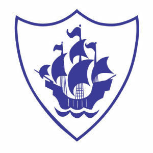 Blue Peter Badge 3D model | CGTrader