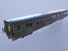 3D model TTC T1 subway car VR / AR / low-poly | CGTrader