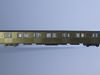 3D model TTC T1 subway car VR / AR / low-poly | CGTrader