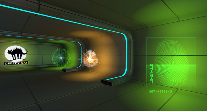 3D Games Effects Pack Free free 3D model animated | CGTrader