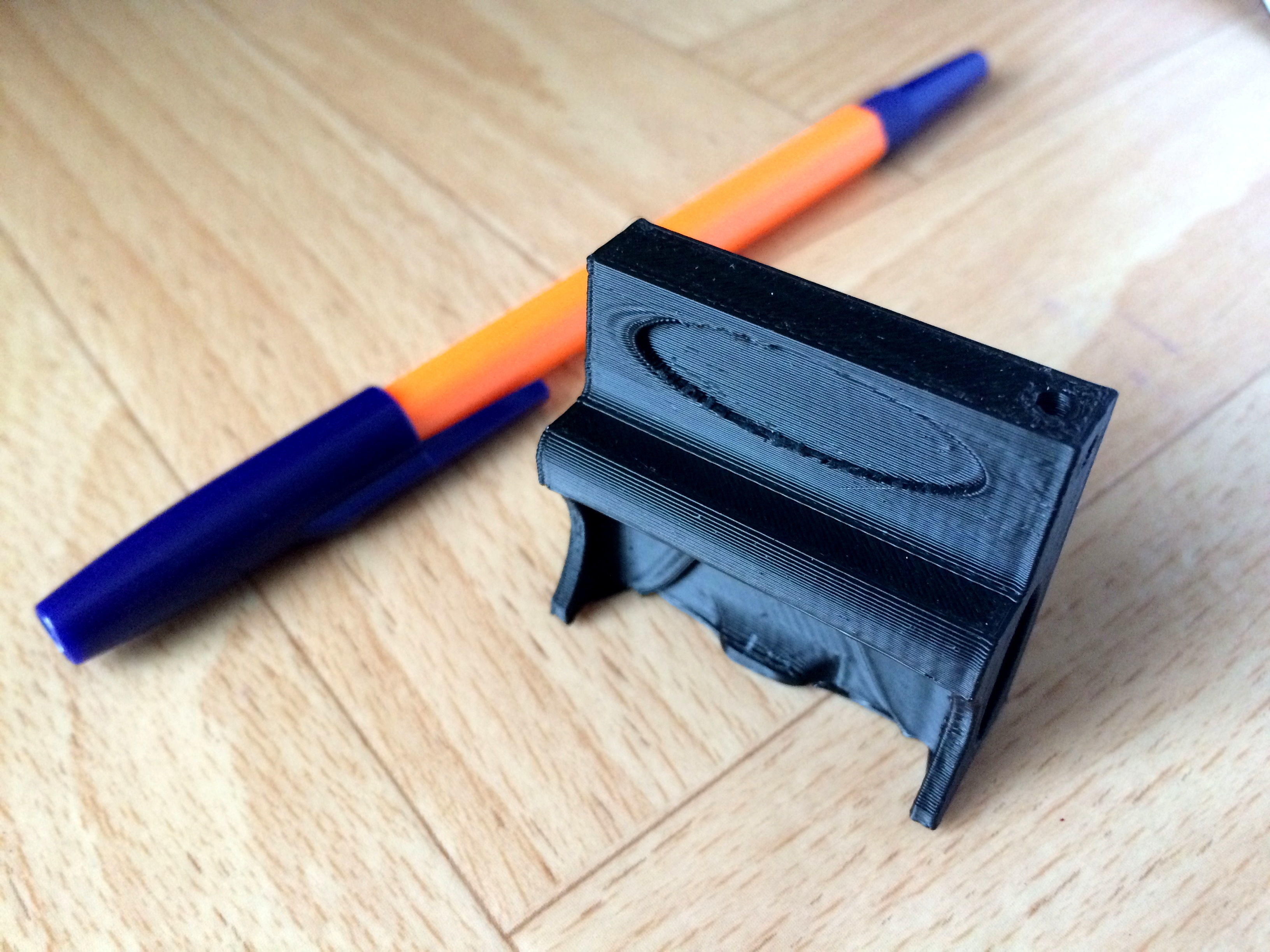 Keychain Piano 3D model 3D printable | CGTrader