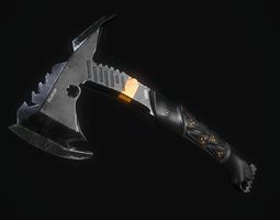 Melee 3D Models | Download 3D Melee files | CGTrader.com