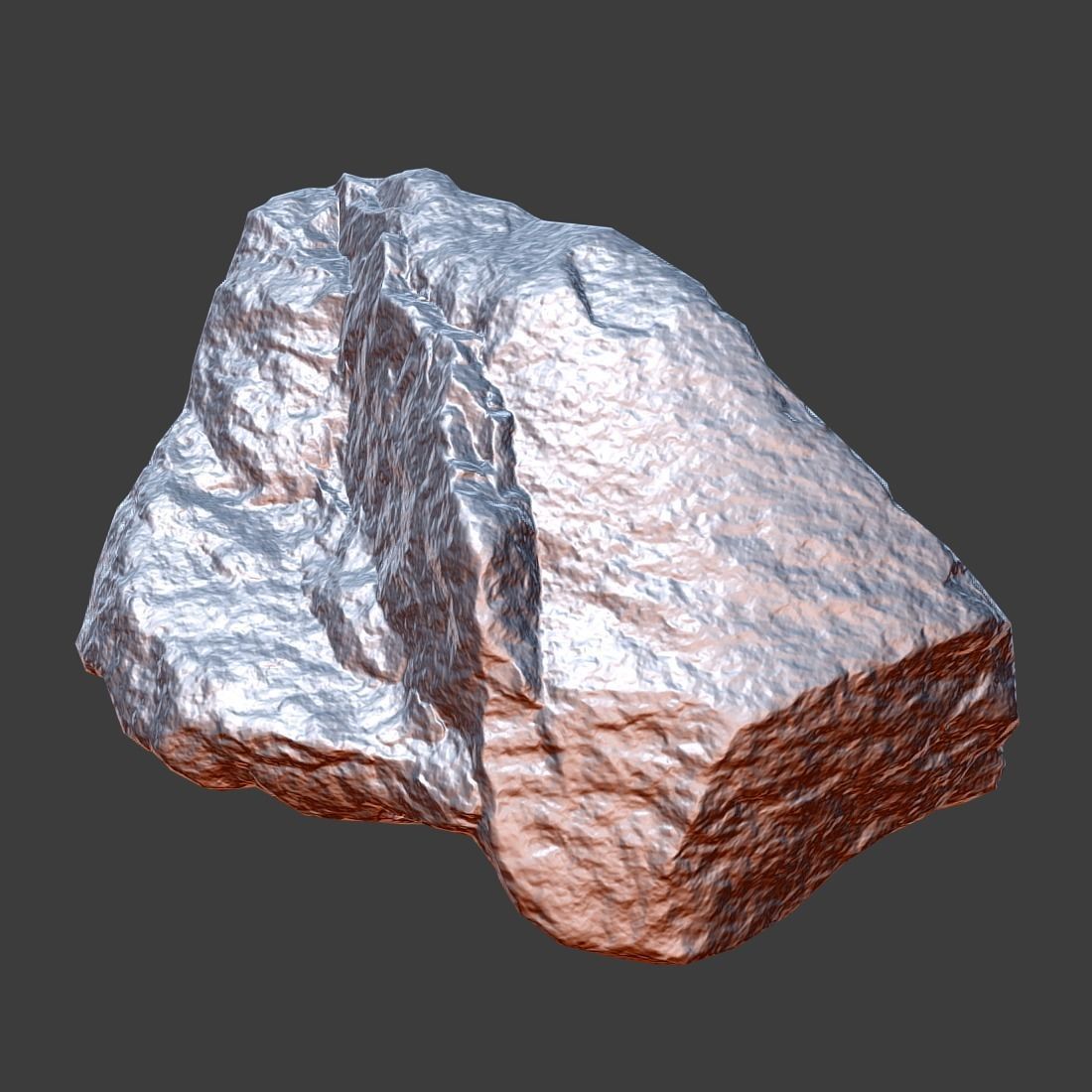 3D model Stones Pack Volume 2 VR / AR / low-poly | CGTrader