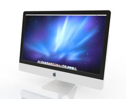 Apple ibook free VR / AR / low-poly 3D Model OBJ | CGTrader.com