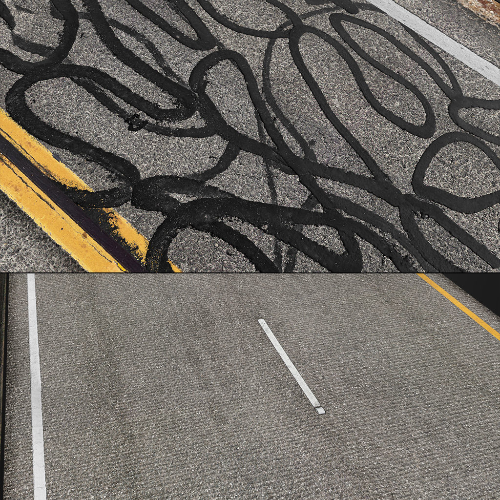 ROAD Textures Pack HD Texture | CGTrader