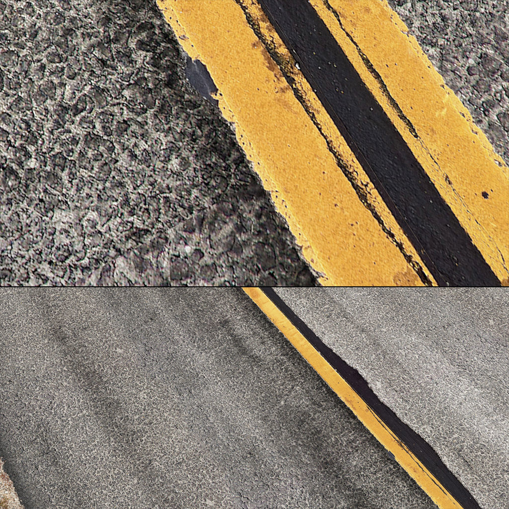 ROAD Textures Pack HD Texture | CGTrader