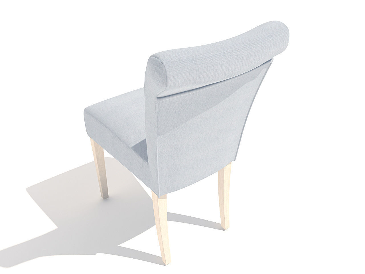 Chair Cambridge 3D model | CGTrader