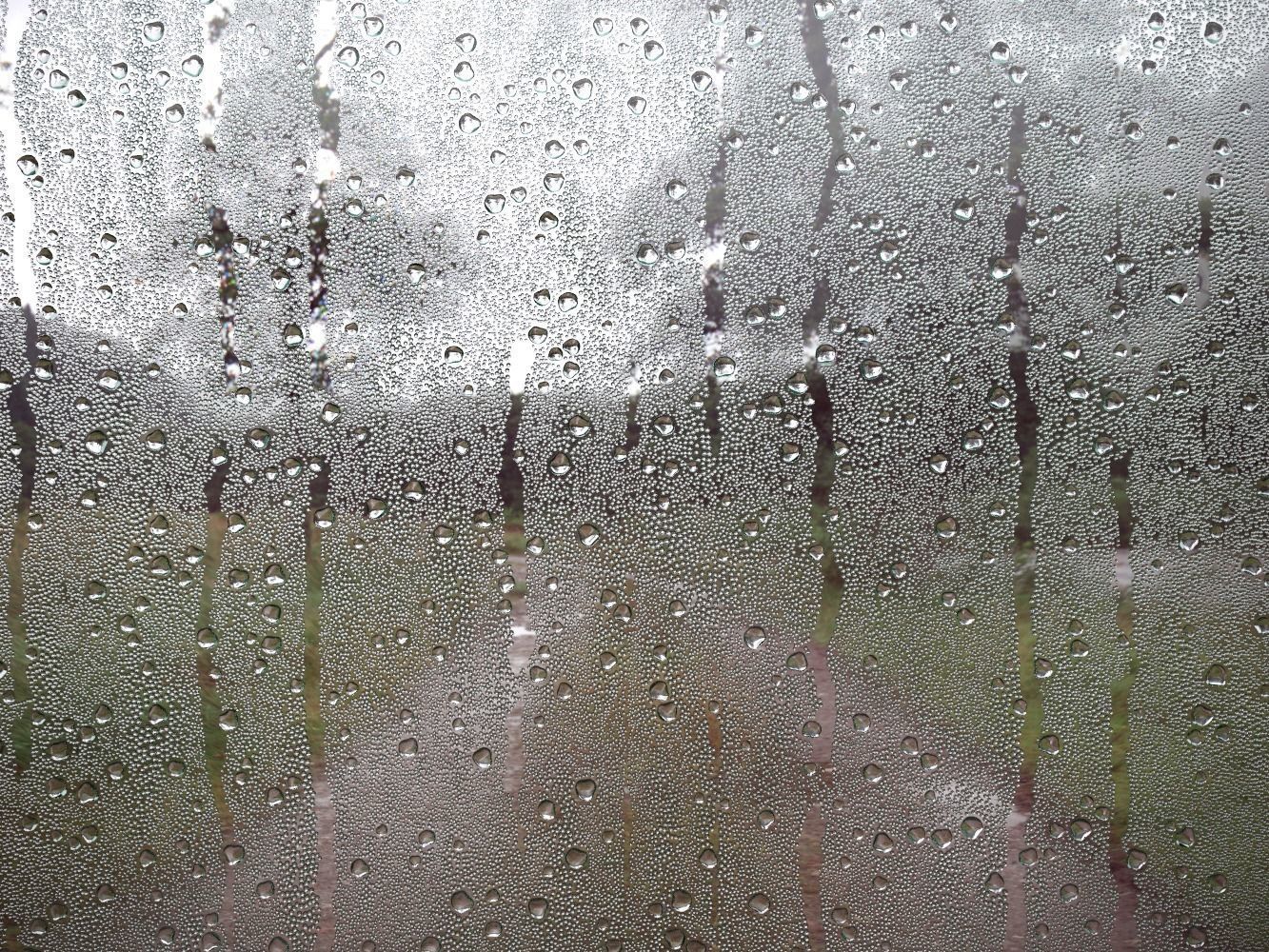 Raindrops Texture Texture | CGTrader