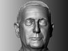 General James Mad Dog Mattis 3D model 3D printable | CGTrader