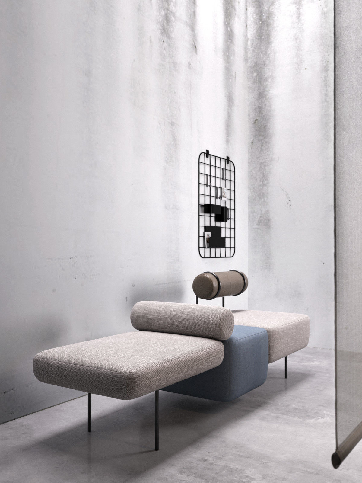 BeInspiration 26 3D model | CGTrader